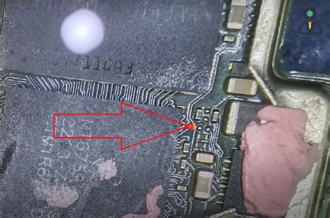 GSM Forum Infinix Hot 12 X6817 TESTPOINT