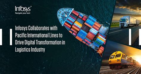 Merlin Rajesh On Linkedin Infosys Consumer Retail And Logistics On Linkedin Navigatinglogistics…