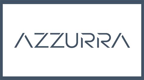 Azzurra guarda al futuro con un nuovo look - Azzurra Bagni Magazine