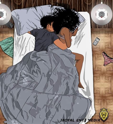 Black Couple Art Cute Couple Art Black Couples Black Love Art Black Girl Cartoon Girls