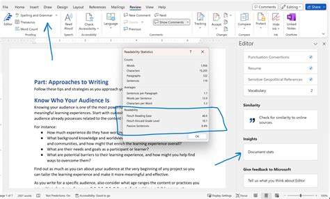 readability cultivate learning content development and style guide