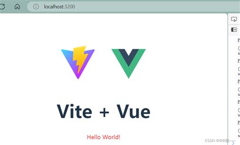 vue vite项目初建 axios unocss iconify vite 5 x unocss csdn博客
