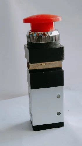 Push Button Switches At Best Price In Coimbatore By H M Pneumatic ID 2850143610173