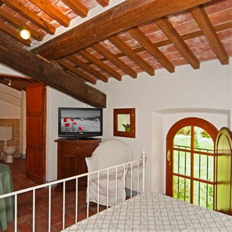 Tasso Mini Suite Agriturismo Al Palazzaccio