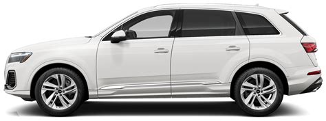 2025 Audi Q7 Suv Digital Showroom Audi Mississauga