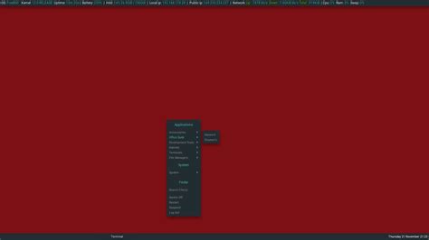 Github Himynameisilnanomyfreebsd A Simple Script To Configure A