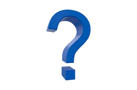 Point Dinterrogation Png Download Free Png Images