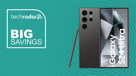 The Best Value Samsung Galaxy S Ultra Deal Is Already Here Ahead Of Black Friday Techradar