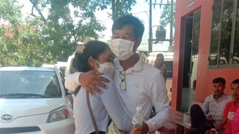 ព័ត៌មាន ពេល រាត្រី ៩ មិថុនា៖ តុលាការ ឃុំខ្លួន សកម្មជន គណបក្ស ភ្លើងទៀន រឿង ថត វីដេអូ មន្ត្រី បក្ស