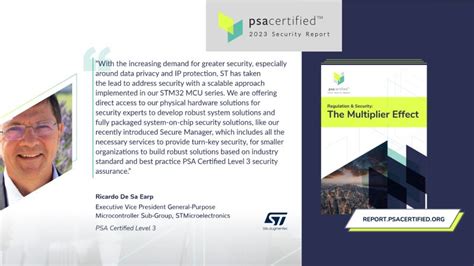 Claire Azémard On Linkedin Stm32 Securemanager Security Data Privacy Protection