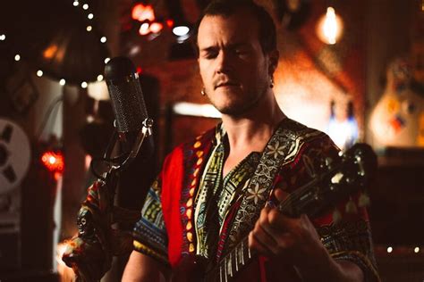 Elie And The Engine Womex