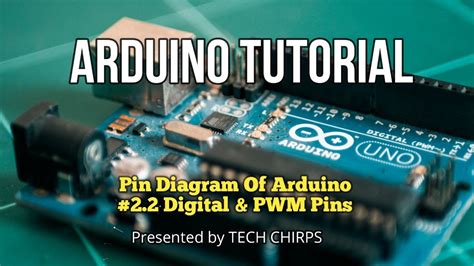 Arduino Pin Diagram In Hindi Pwm And Digital Pins Part 2 Tutorial 22 What Is Pwm