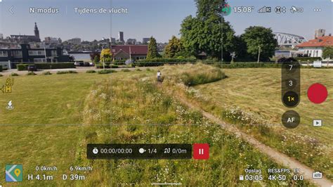 Wie Verwenden Sie Waypoints • Drone Class