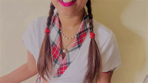 Desi Indian College Girl First Year Sneak Out Of College Fucking In