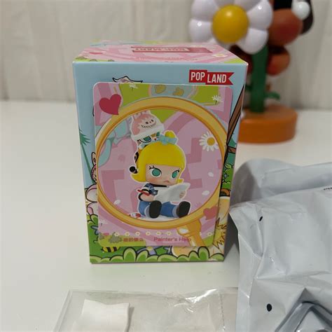 Finding Mokoko Molly Hobbies And Toys Toys And Games On Carousell