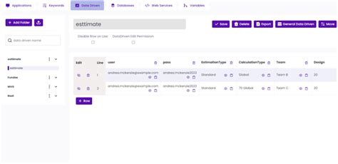 improve your testing with suittest functionality