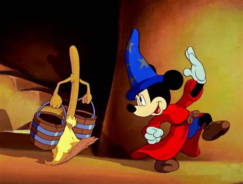 Fantasia Tutti I Segreti Del Più Grande Cult Firmato Walt Disney