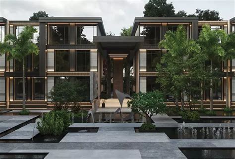 شقق في مشاريع جديدة من تنفيذ شركة Waterway Developments بروبرتي فايندر