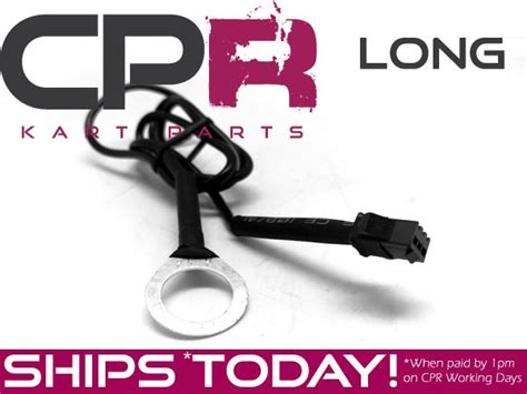 Go Kart Cylinder Head