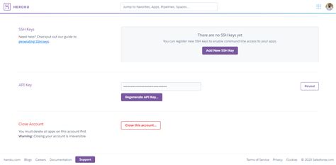 A Continuous Integration And Deployment Setup With Circleci And