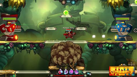 Awesomenauts Assemble Kunoichi Dizzy Skin Deku Deals