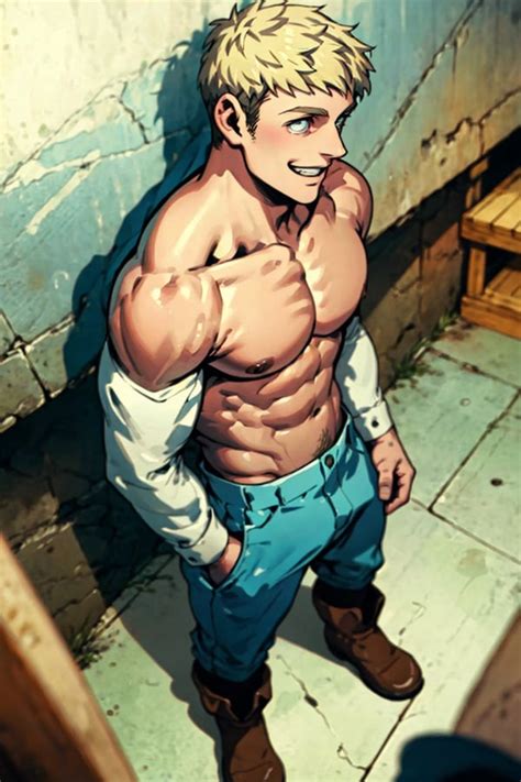 Post Created By Berthault Tensorart