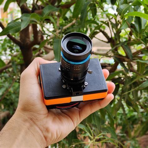 Gallery Pi Cam A Remote Raspberry Pi Desktop Camera Serv Hackaday Io