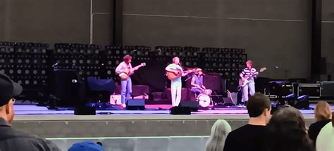 Homers Travels Music Rilo Kiley W Dean Johnson At The Astro