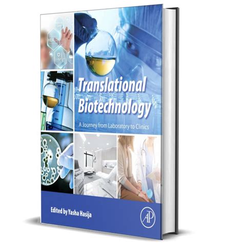 Translational Biotechnology A Journey From Laboratory To Clinics Bioweb® Colombia