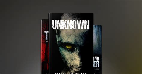 ‎the Forsaken Series Book Series On Apple Books