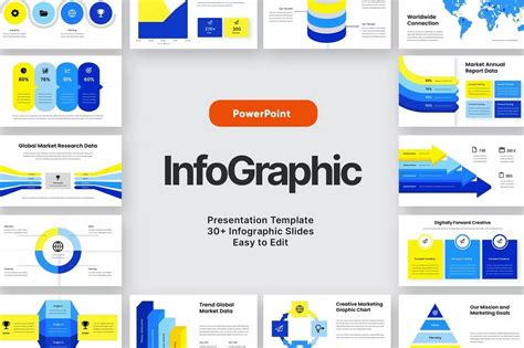 How To Make An Infographic With Powerpoint