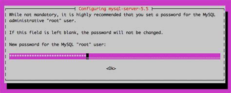 How To Install Lamp On Ubuntu 1404 Quickstart Digitalocean