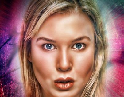 Renee Zellweger Bikini Projects Photos Videos Logos Illustrations And Branding Behance