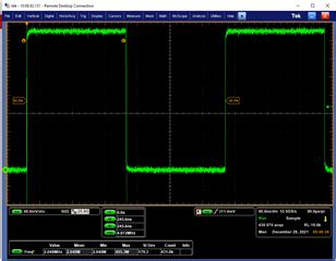 LMK04610 Single Shot Sysref Clock Timing Forum Clock Timing TI E2E Support Forums