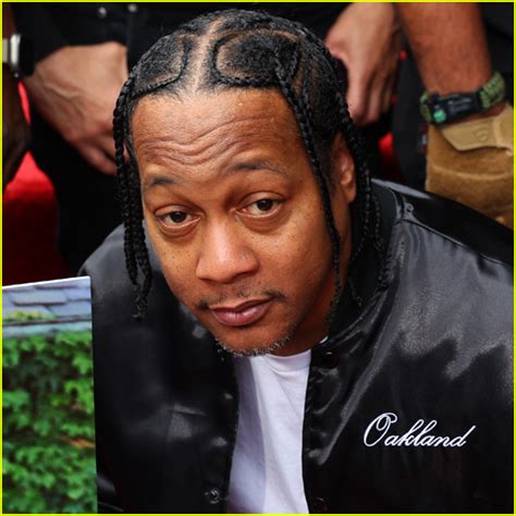 Dj Quik Braids