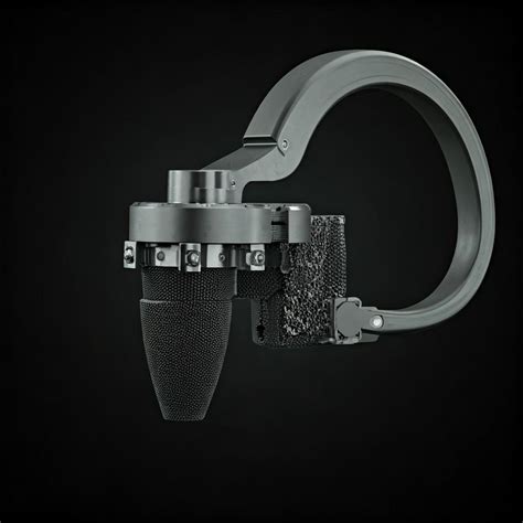 3d Printed End Effectors For Robotics Met3dp