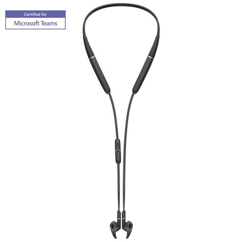 Jabra Evolve E Link A Ms Voip