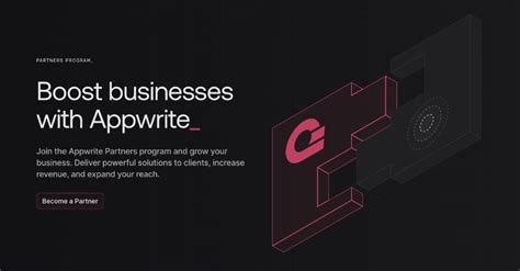 📣 we re thrilled to announce the launch of our brand new appwrite