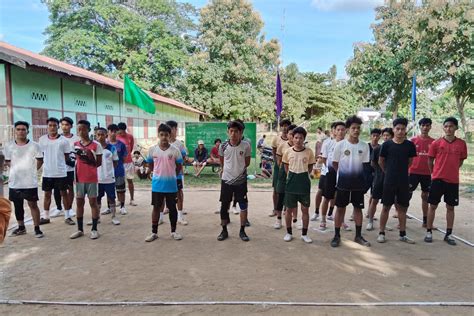 အောင်လံမြို့ တရော်ကုန်းရပ်ကွက်၌ အမျိုးသားအလွတ်တန်း ပိုက်ကျော်ခြင်းပြိုင်ပွဲကျင်းပ Information