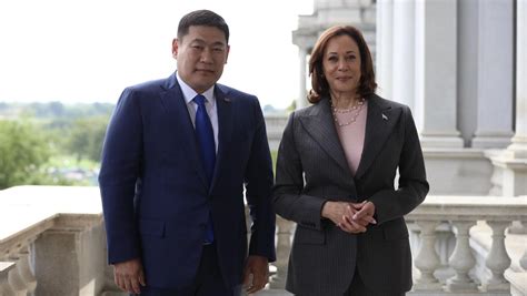 Монгол Улс АНУ ын хооронд 2024 оны хоёрдугаар улирлаас шууд нислэг үйлдэхээр боллоо