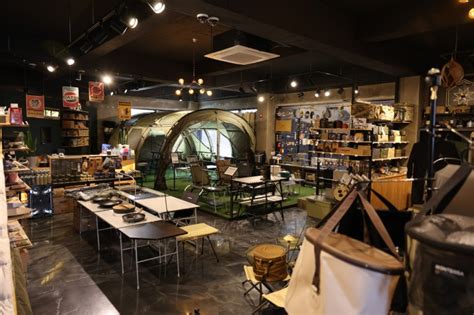 울산 캠핑용품 매장 인더캠프 다녀왔어요 네이버 블로그