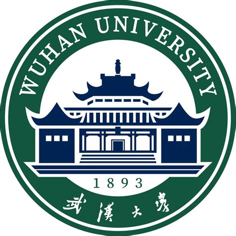 Wuhan University Infosecmap