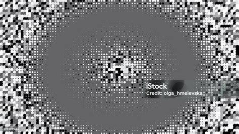 하프톤 배경입니다 단순한 모양의 현대 기술 플랫 페이지의 미래 지향적인 요소 블랙 추상 전단지 미니멀리스트 그레이 질감 기하학적 그레이스케일 포스터 트렌디한 하프톤 배경 0