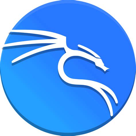 Kali Linux 7 Kb Png Free Logo Download Logodb Logo Database Sexiezpix Web Porn
