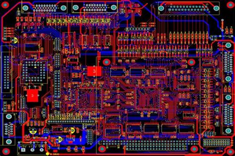 Fundamentals Of PCB Test Points And Layout Strategies TechSparks