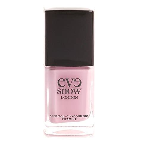 Eve Snow Pixie Nail Polish Pixie Beauty