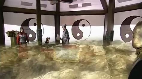 神鬼八阵图：诸葛亮开启八阵图大败司马懿，不料被魏延害了高清1080p在线观看平台腾讯视频