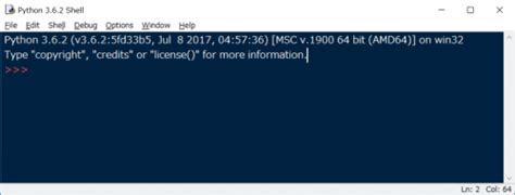 Python初心者向けidleのウィンドウサイズ・フォント・配色のおすすめ設定 隣it