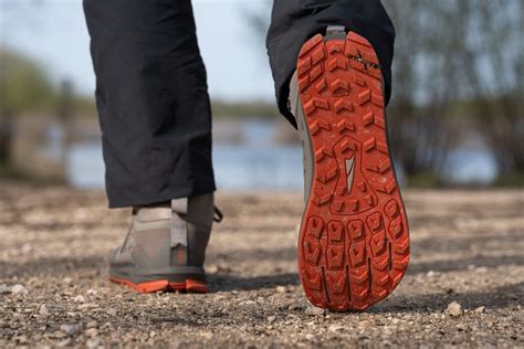 Cut In Half Altra Lone Peak 9 Waterproof Mid Review 2026 Runrepeat