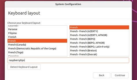 comment installer ubuntu desktop 25 04 sur raspberry pi raspberrytips